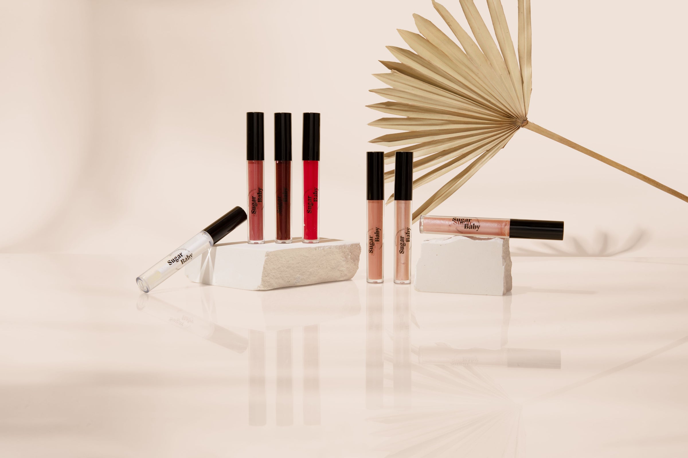 SUGAR BABY COSMETICS